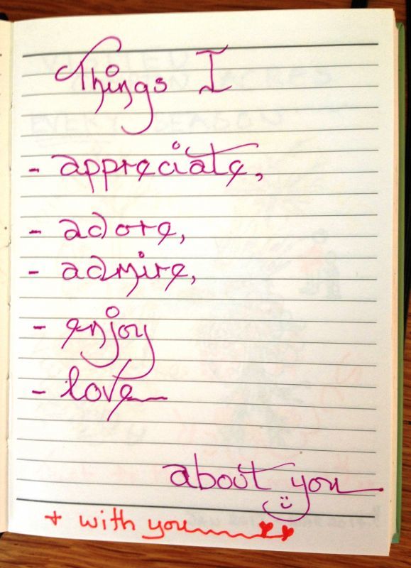 Make a 'Brag Book' for the pone you love! | Mind Chi Rewire Your Brain ...